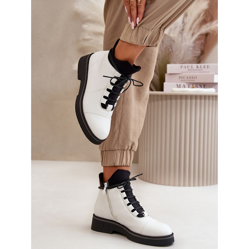 Bottes model 199304 Step in style