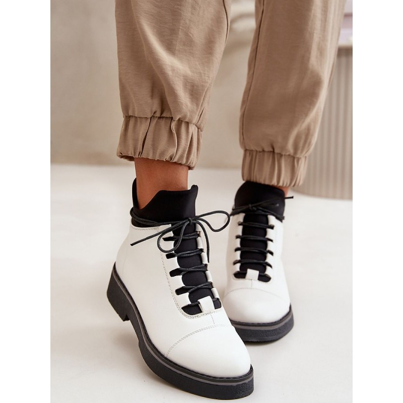 Bottes model 199304 Step in style
